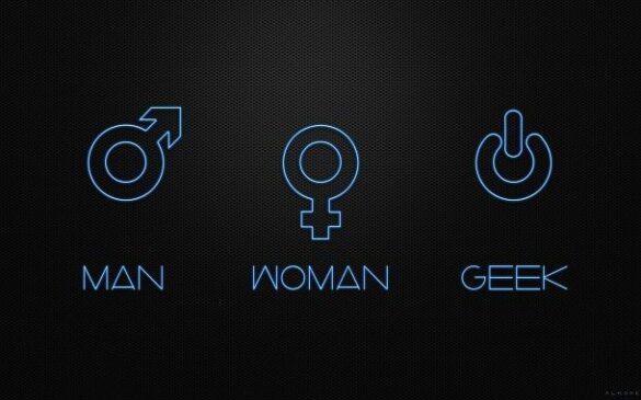 A Call To Arms- Why I Want Male Gamers To Stand With Us