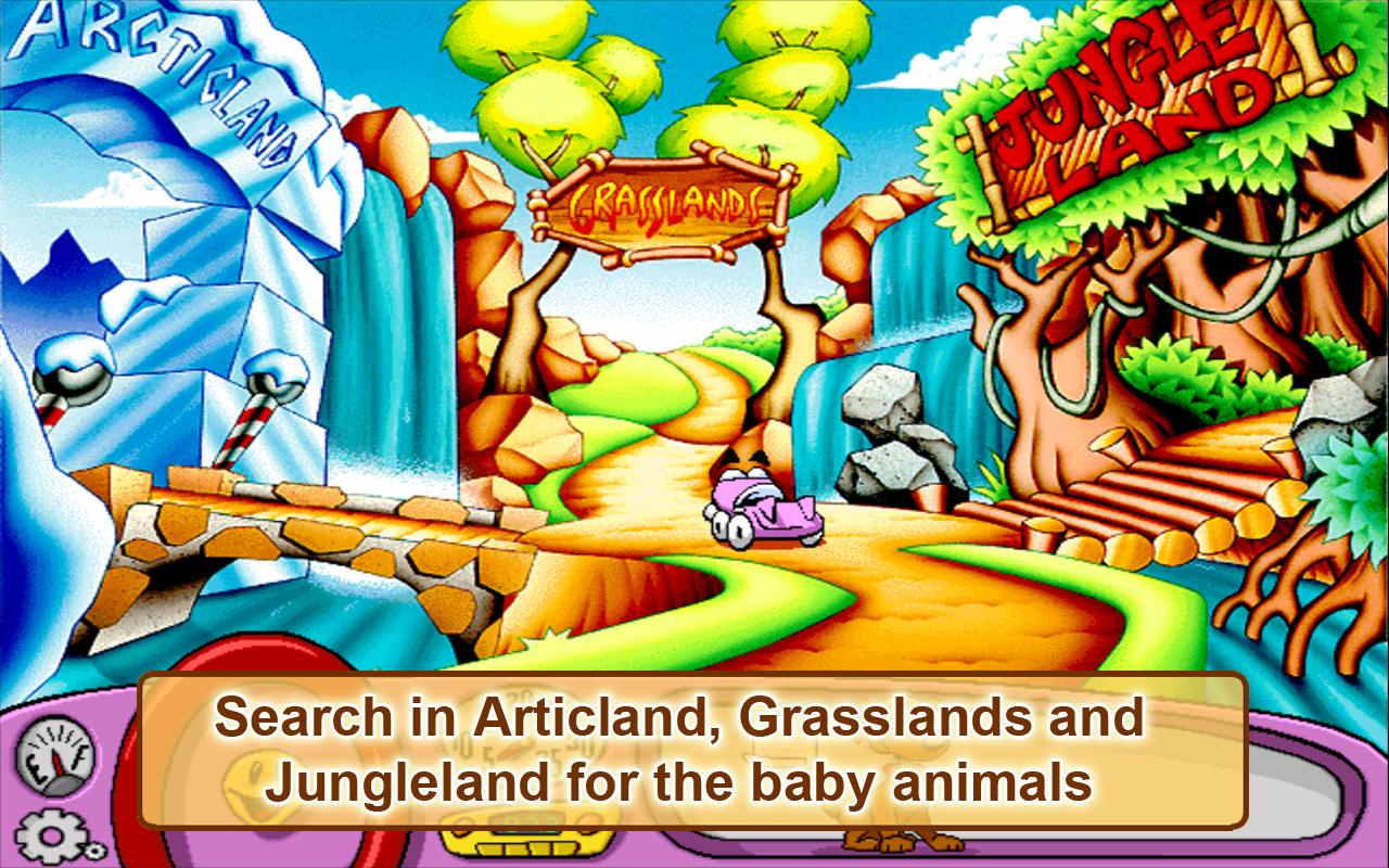 10 Childhood Computer Games That Are Still Awesome