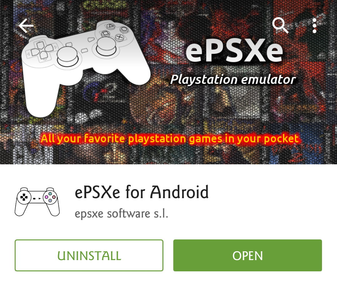 How To Install A PSX Emulator On Your Android Device