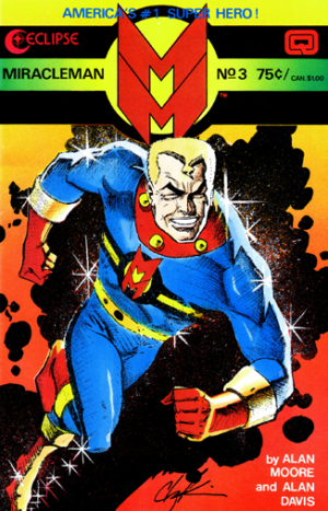 Top 10 Alan Moore Comics Every Fan Should Read