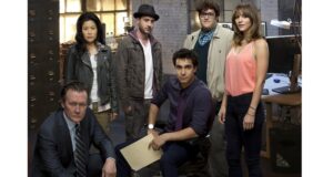 CBS Series 'Scorpion' Is Worth The Watch
