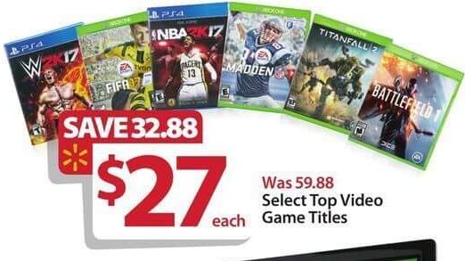 Best Black Friday Deals For Gamers