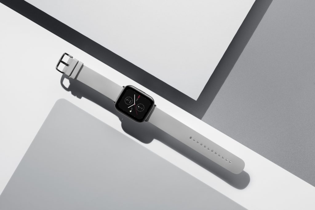 Zepp Unveils Zepp E, A New Stylish Line-Up Of Wearables Designed With ...
