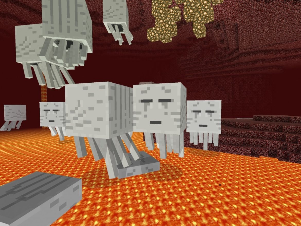The Building Blocks Of Minecraft Earth: How Minecraft Utilized AR ...