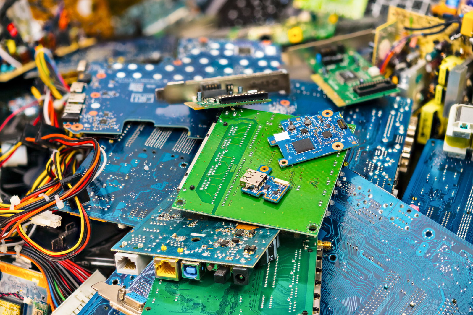 7 Creative Uses For Old RAM Modules