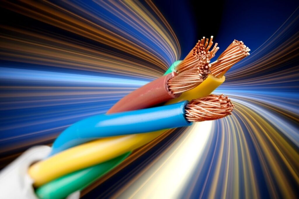 3 Important Ways To Protect Your Computer Cables