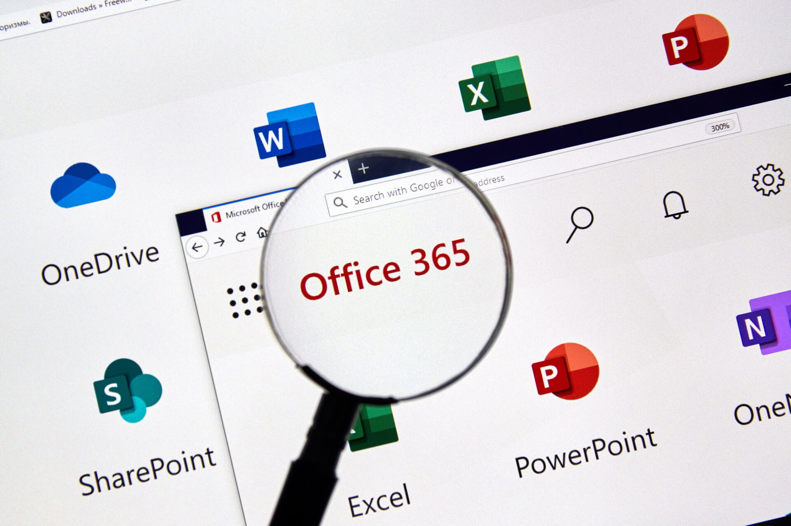 The Best Uses For The Microsoft 365 Search Box