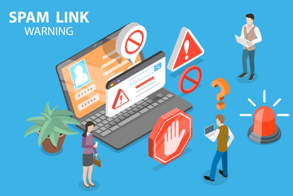7 QUICK Sites That Let You Check If A Link Is Safe