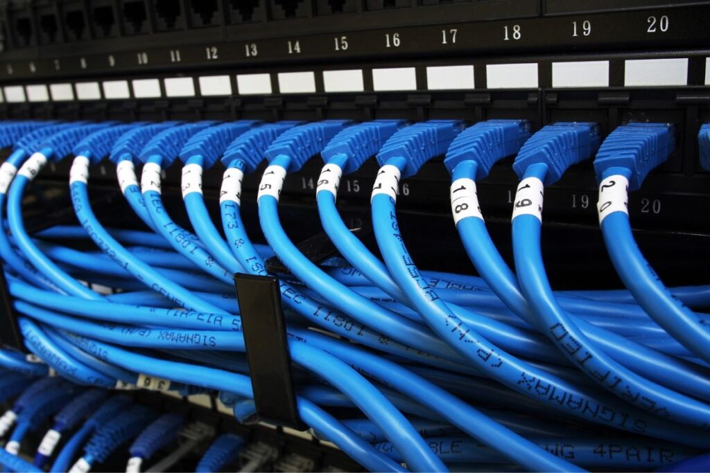 The Importance Of Laser Printing On Cables