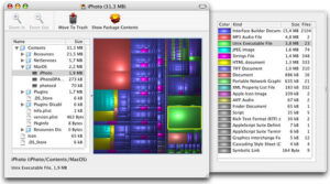 12 Free Disk Usage Analyzer Tools For PC, Network & NAS Storage