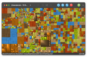 12 Free Disk Usage Analyzer Tools For PC, Network & NAS Storage