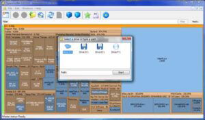 12 Free Disk Usage Analyzer Tools For PC, Network & NAS Storage
