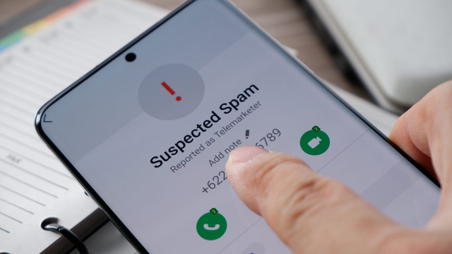 How To Identify An Unknown Number