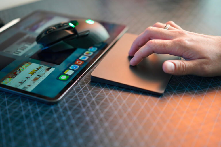 Apple Magic Trackpad: A Comprehensive Guide