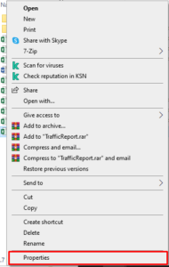 5 Ways To Fix The “Microsoft Excel Cannot Access The File” Error