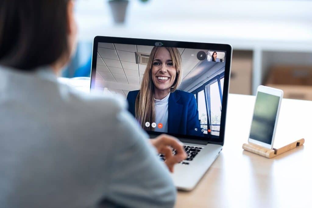 Tips For Improving The Connectivity Of Video Calls