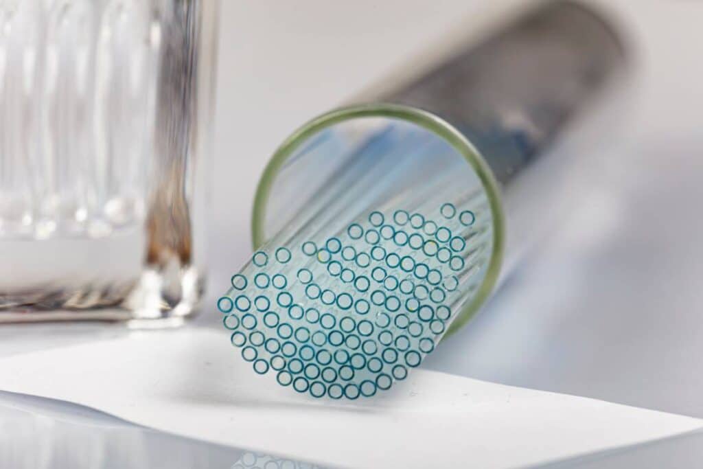 Common Lab Applications For Glass Capillaries