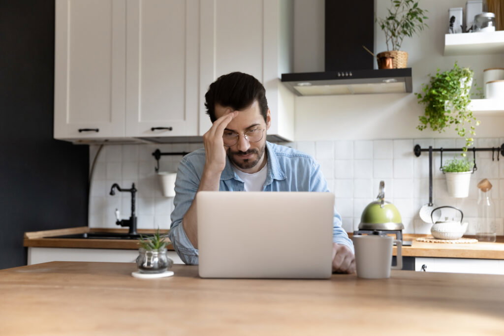 Remote Work's Dark Side: How The 'Infinite Workday' Is Burning Us Out