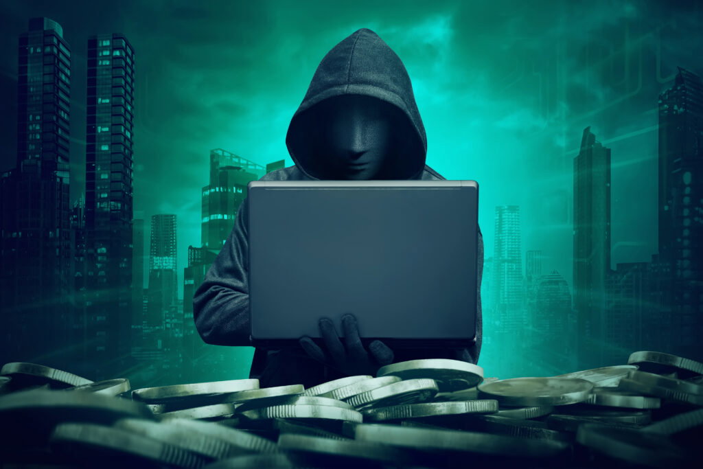 Municipal Cybersecurity: St. Paul Attack Reveals City Risks
