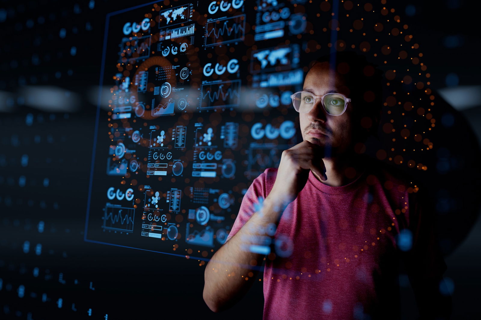 Invisible Security: Innovations In Identification Technology